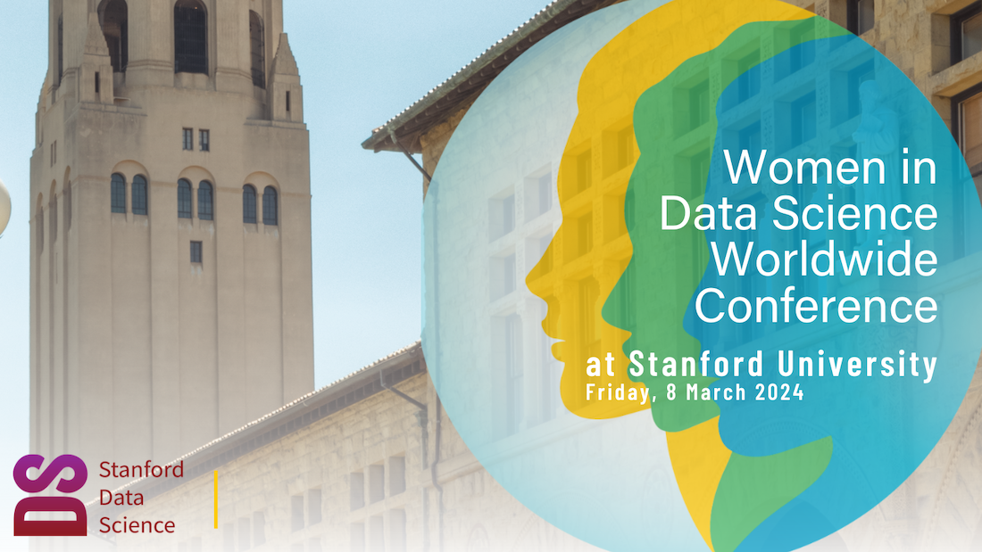 WiDS Stanford 2024 | WiDS Worldwide WiDS Stanford 2024 | WiDS Worldwide