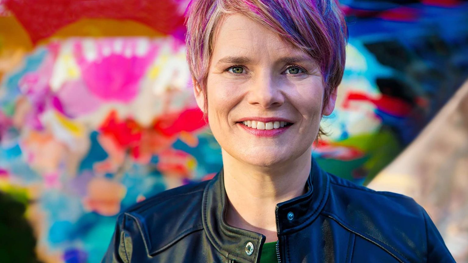 Information Architect is Inspired by WiDS’ Empowerment of Women to ...