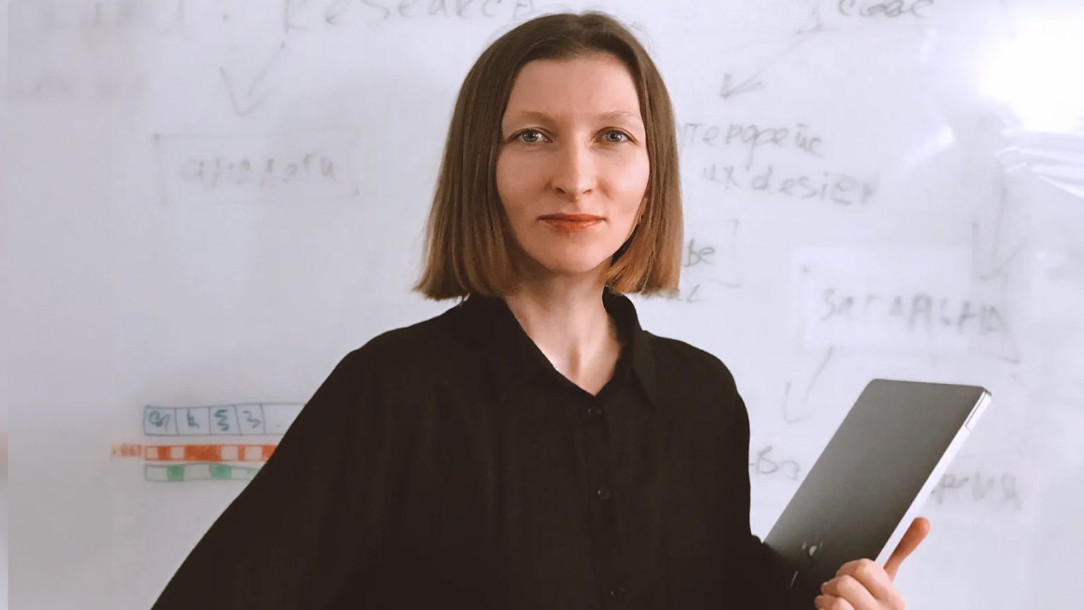 Iryna Ivanenko Explains How Her Love of Coding Competitions Led Her to ...