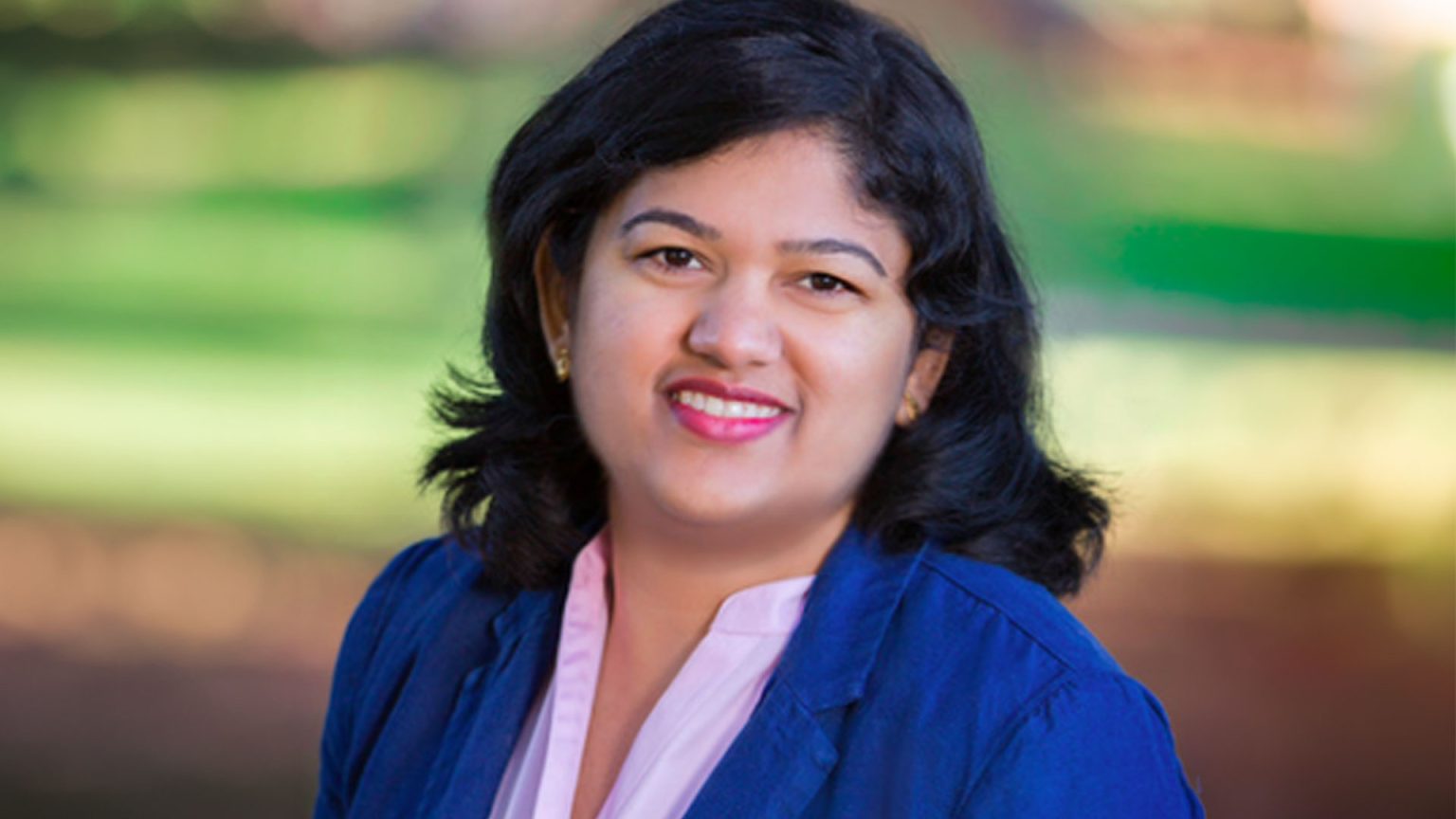 Srujana Kaddevarmuth of Walmart Labs Believes Diversity of Perspectives ...