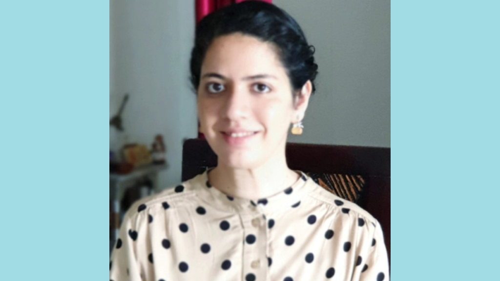 Data Science Evangelist Parul Pandey Describes How the WiDS Datathon ...