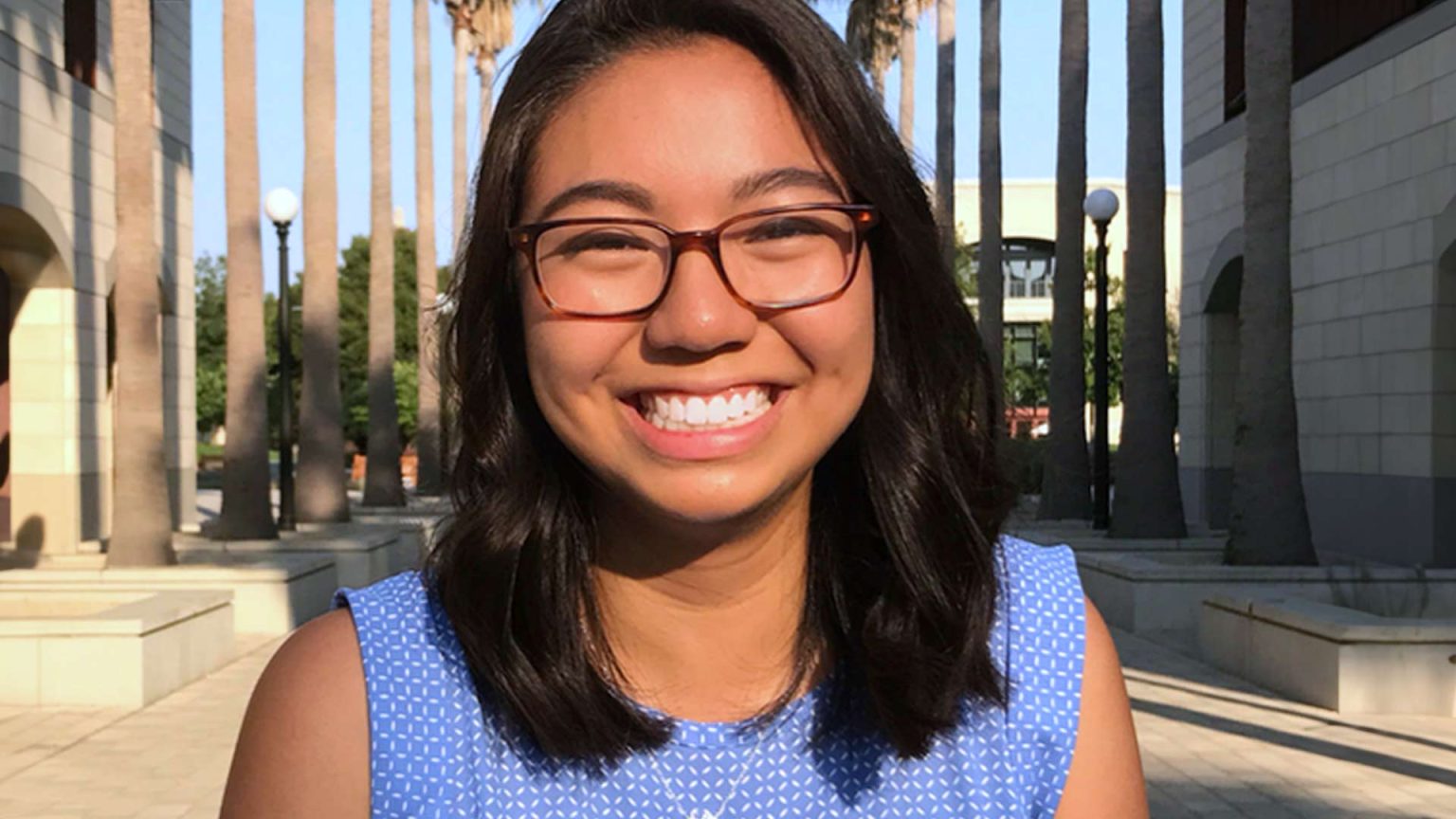 Recent Stanford Grad Bianca Yu Discusses How Role Models Help Young ...
