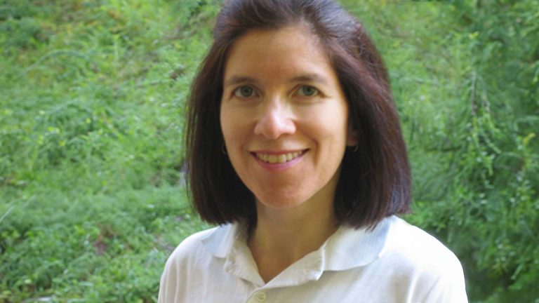 Aerobatic Pilot, Author and Data Scientist with Cecilia Aragon | WiDS ...