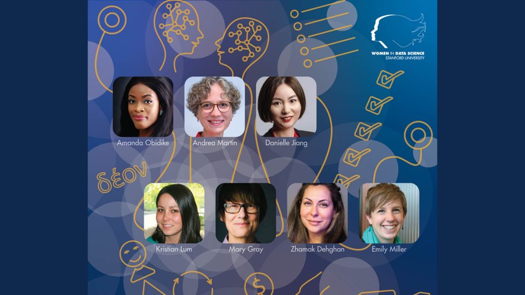 Responsible Data Science | WiDS Worldwide