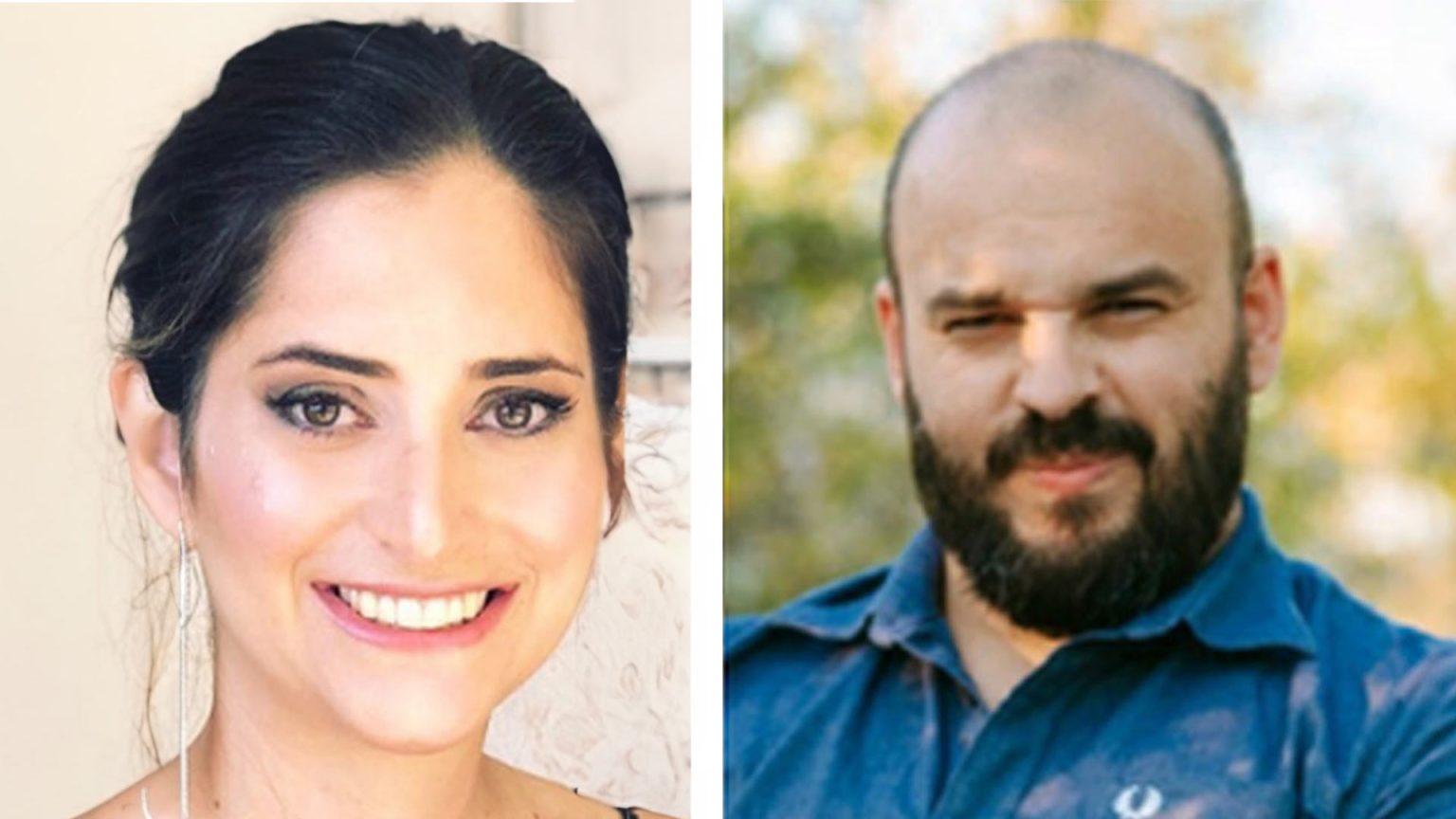 Collaborators Who Met During 2021 Datathon Win Excellence in Research Award