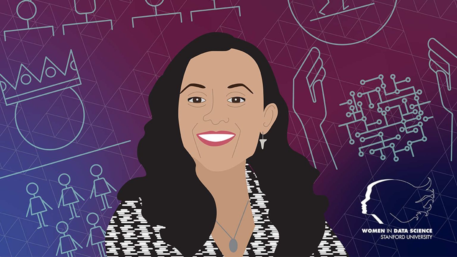 Advocating for indigenous data sovereignty with Tahu Kukutai | WiDS ...