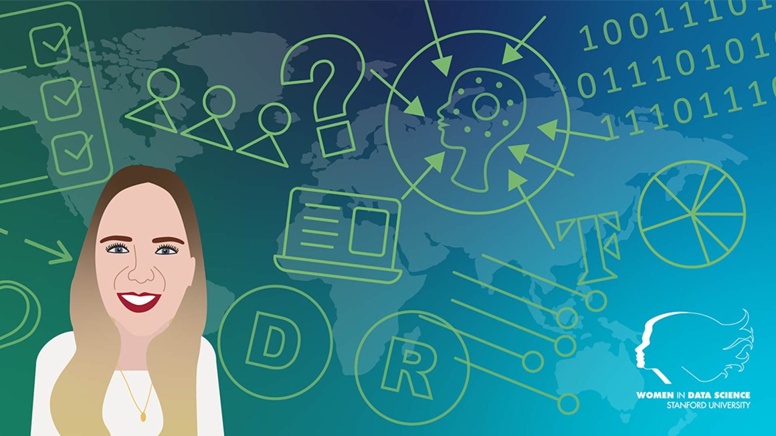 Using data science to study human behavior with Karolina Urbanska