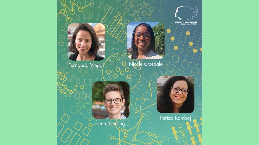 How data visualization helps people understand and explore data | WiDS ...