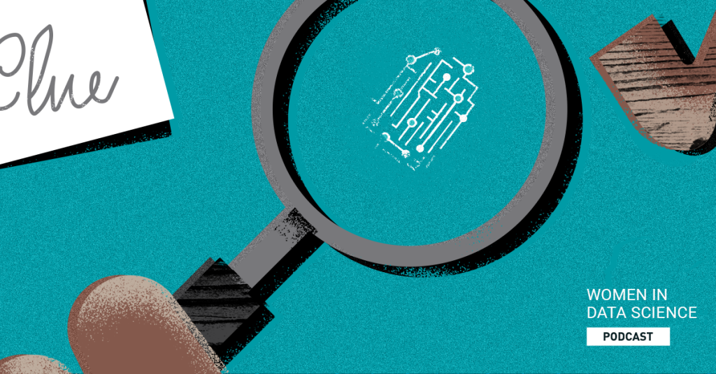 Data Science and the Fight for Human Rights | WiDS Worldwide