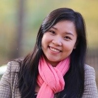 Kelly Hoang | WiDS Worldwide