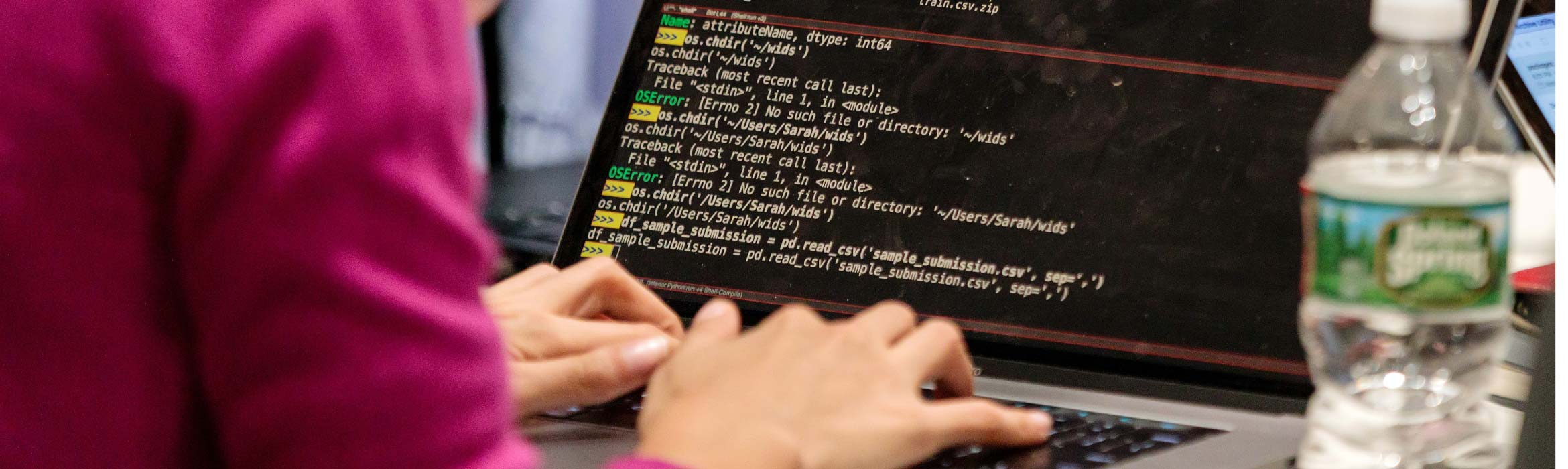 About WiDS | WiDS Worldwide