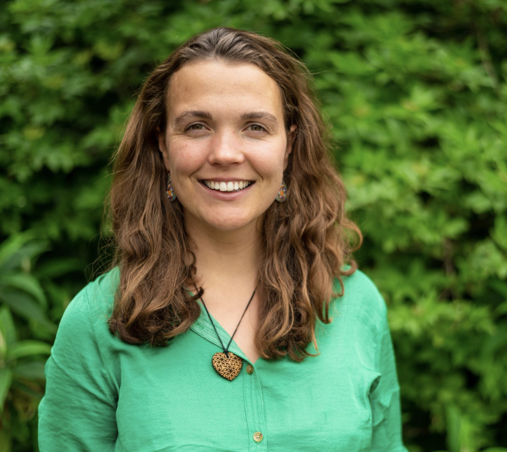 Lily Battershill | WiDS Worldwide