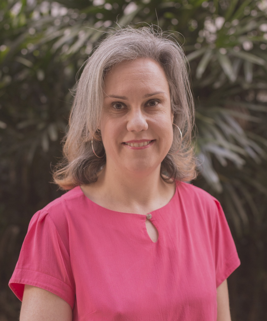 Ana Paula Appel | WiDS Worldwide