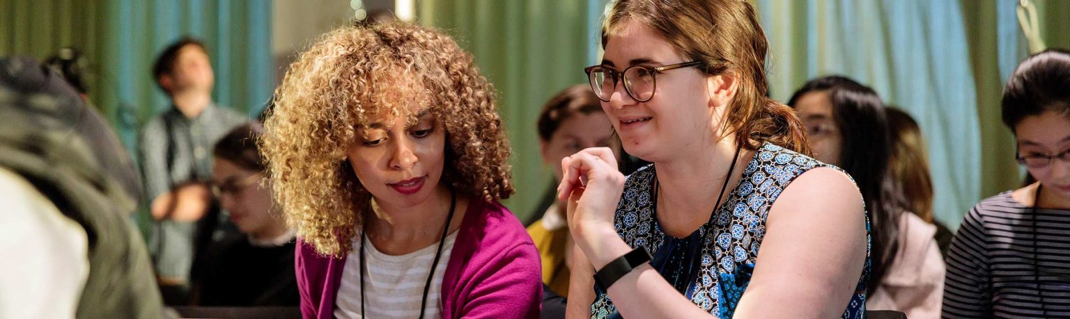 WiDS Learn | WiDS Worldwide