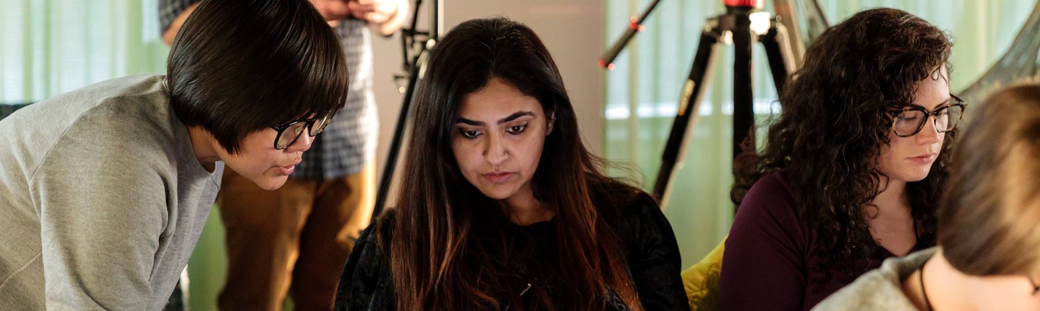 About WiDS | WiDS Worldwide