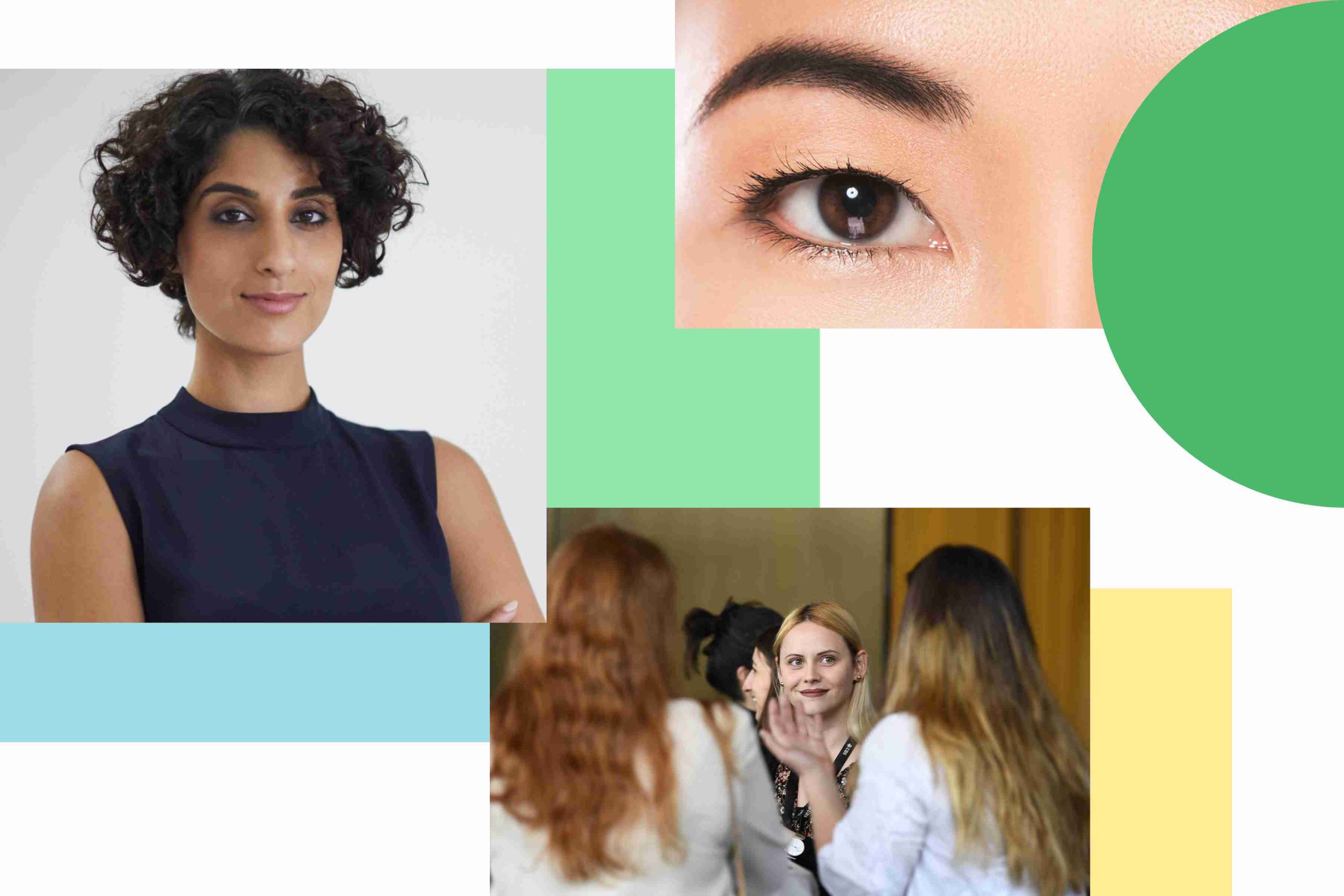 WiDS Conferences | WiDS Worldwide