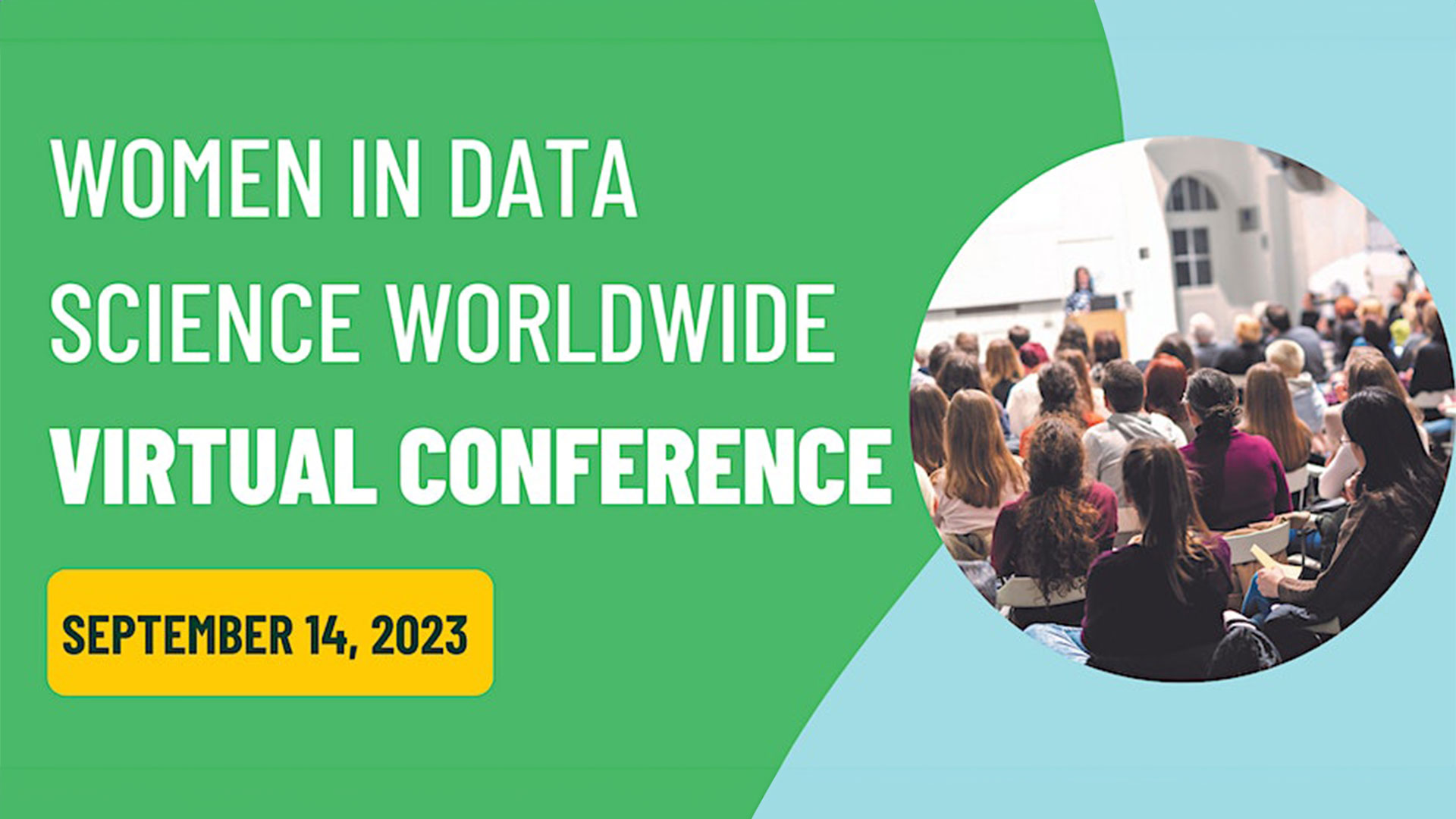 WiDS Worldwide Virtual Conference 2023 | WiDS Worldwide