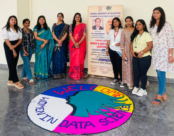WiDS Datathon Workshop Highlights 2023 | WiDS Worldwide