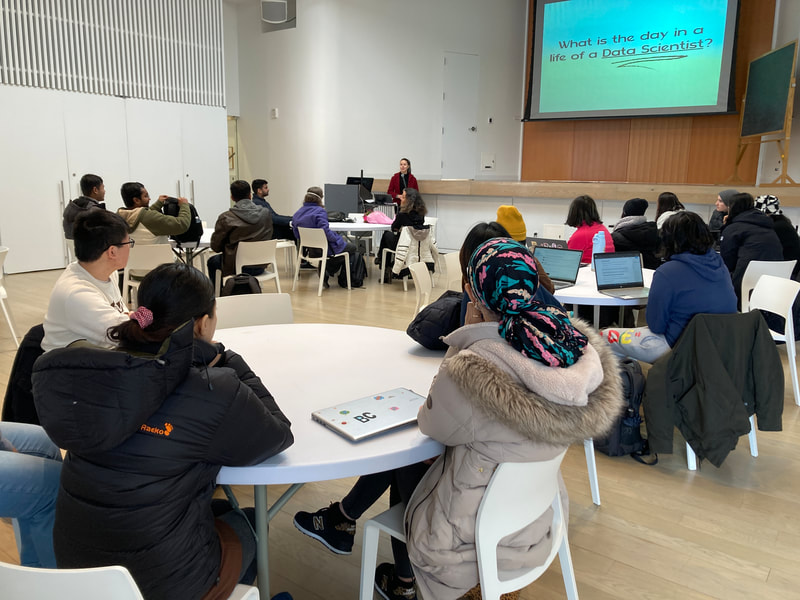 WiDS Datathon Workshop Highlights 2023 | WiDS Worldwide