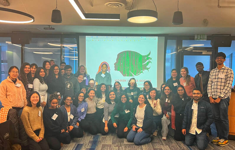 WiDS Datathon Workshop Highlights 2023 | WiDS Worldwide