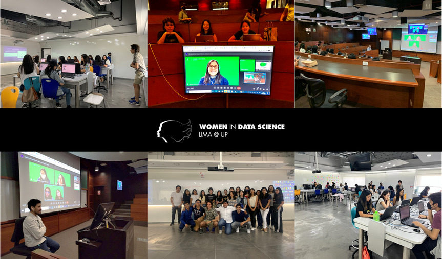 WiDS Datathon Workshop Highlights 2023 | WiDS Worldwide