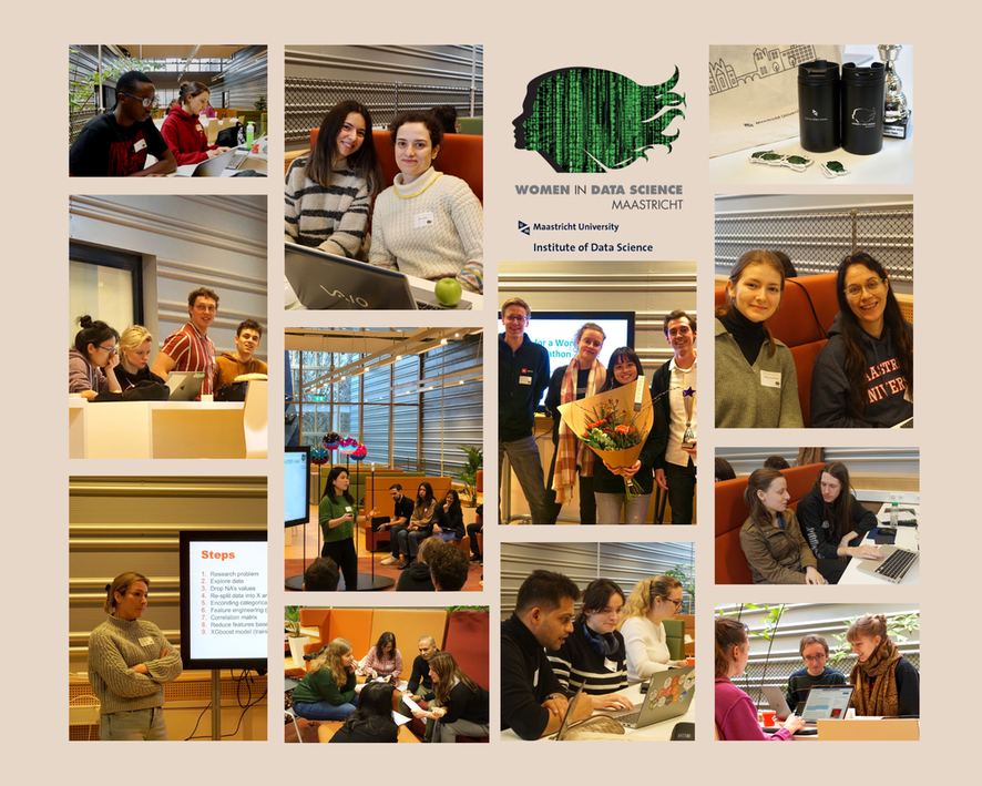 WiDS Datathon Workshop Highlights 2023 | WiDS Worldwide