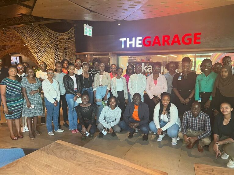 WiDS Datathon Workshop Highlights 2023 | WiDS Worldwide