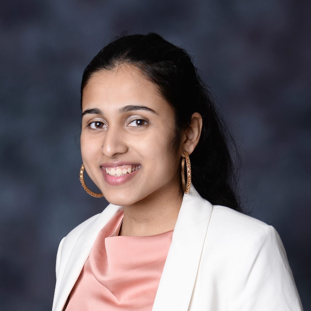 Anjali Ancy | WiDS Worldwide