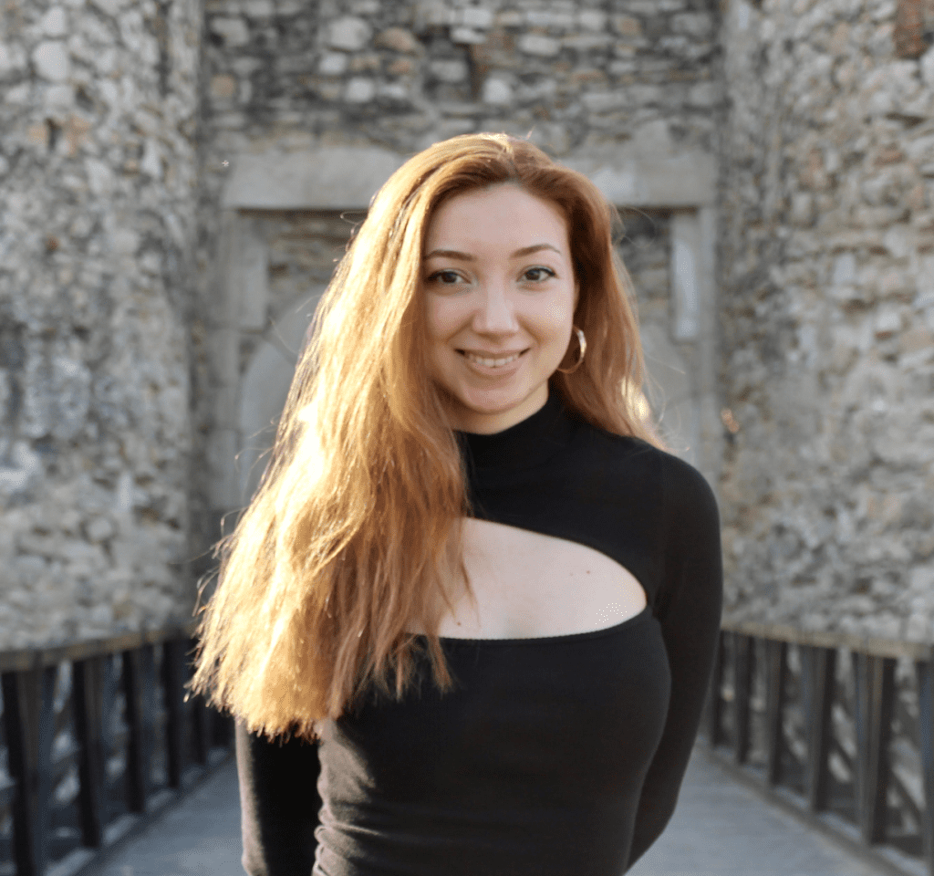 Buse Demir | WiDS Worldwide