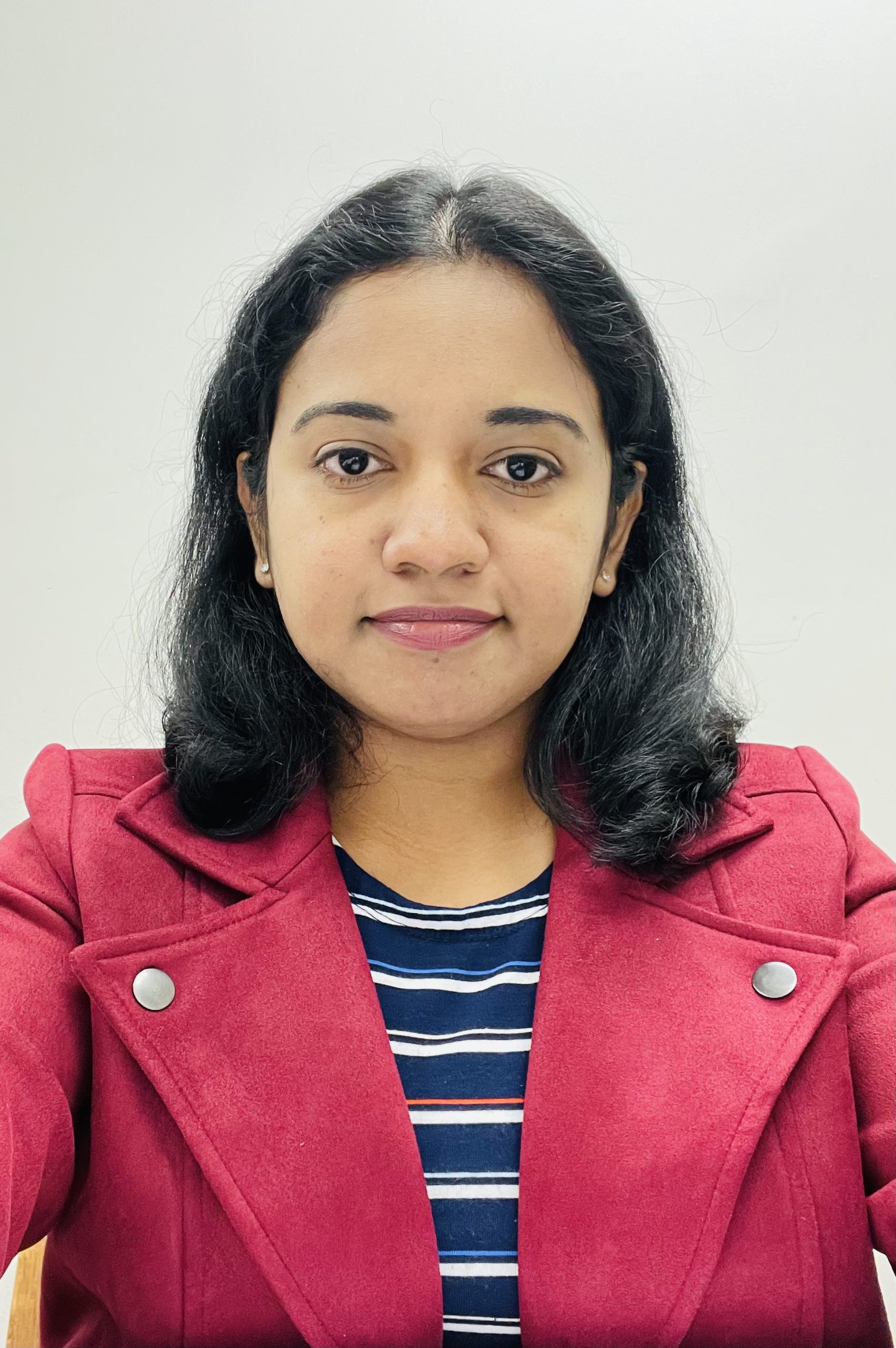 Chathurika Abeykoon | WiDS Worldwide