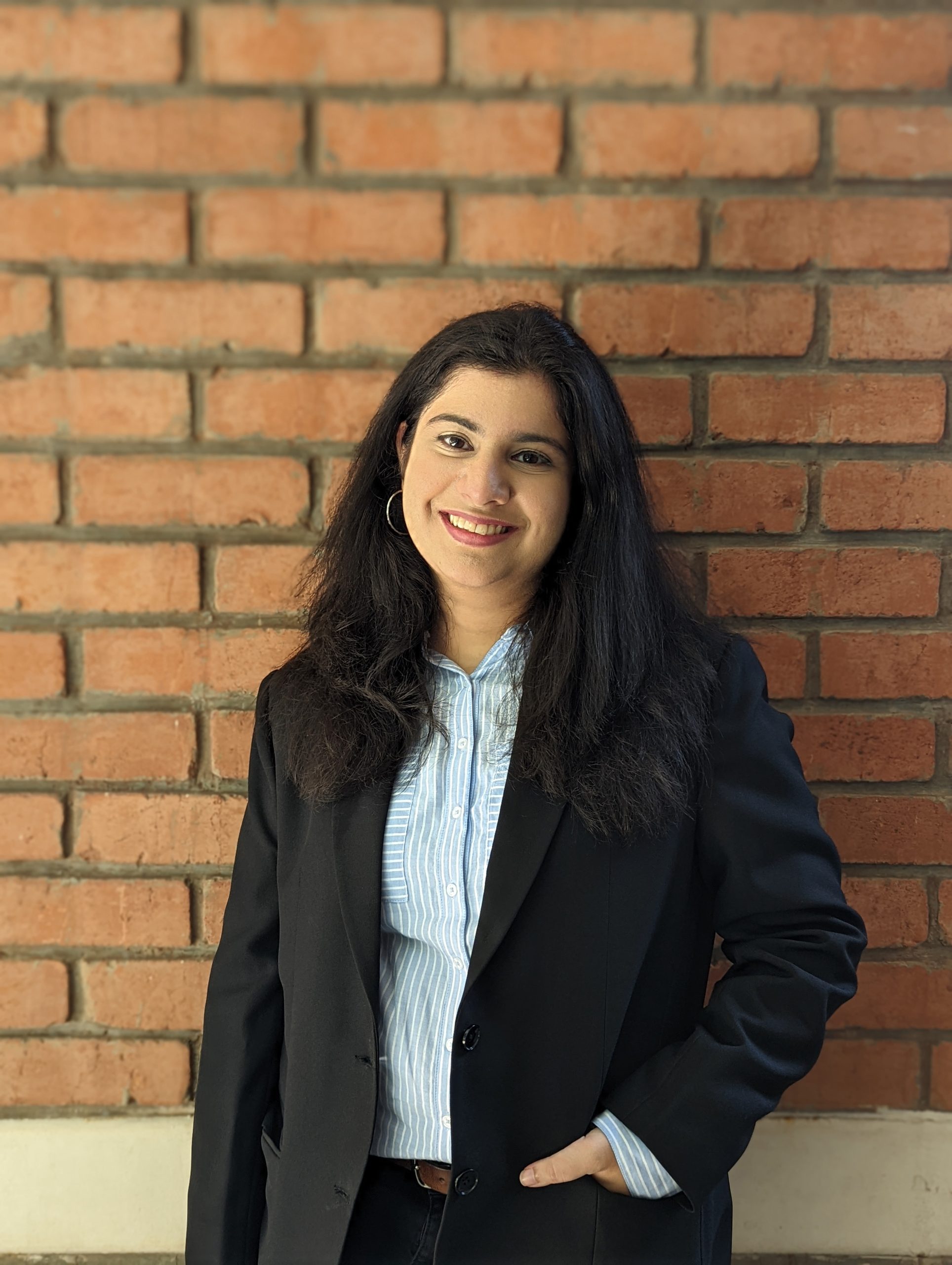 Delzeen Machhi | WiDS Worldwide