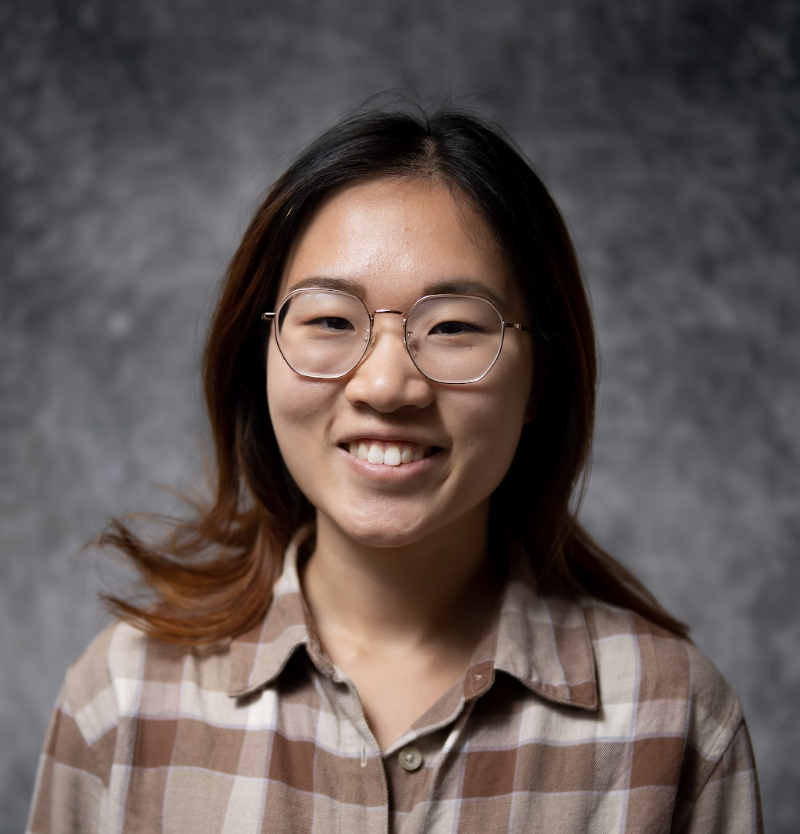 Iris Yuning Ye Wids Worldwide