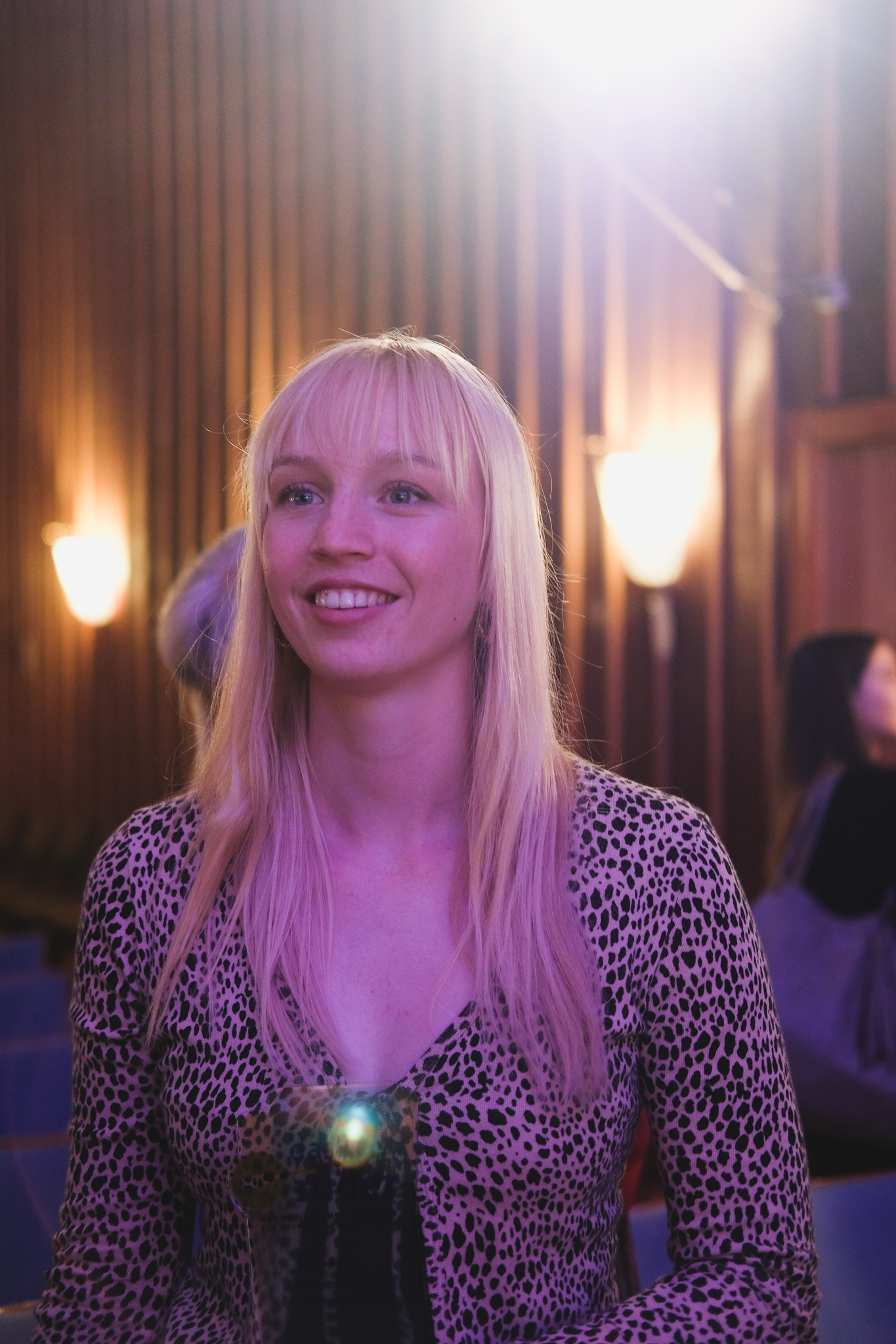 Mara Weber | WiDS Worldwide