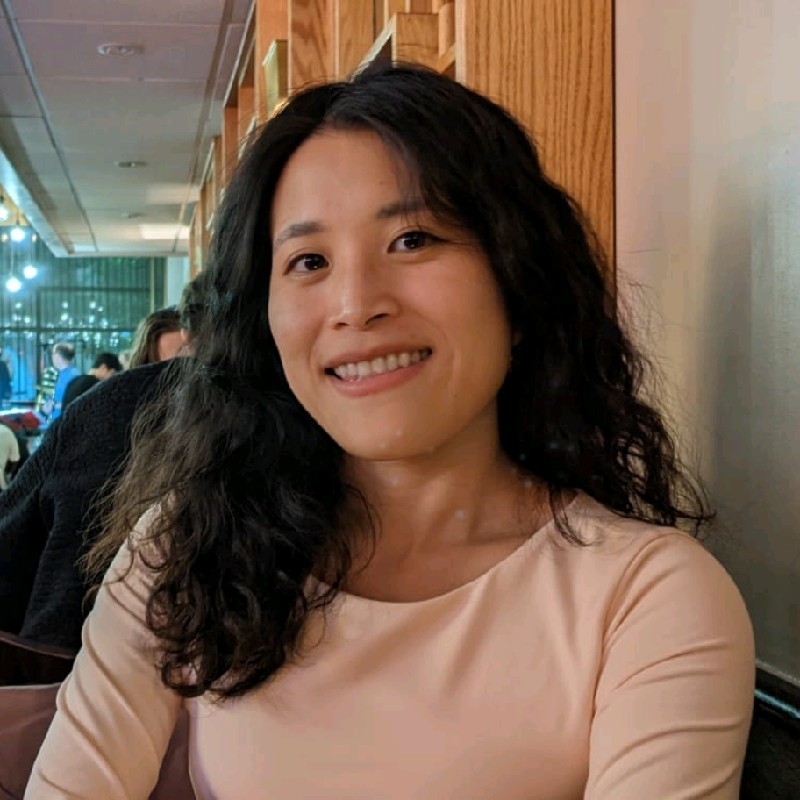 Michelle Hsu Dandekar Wids Worldwide 