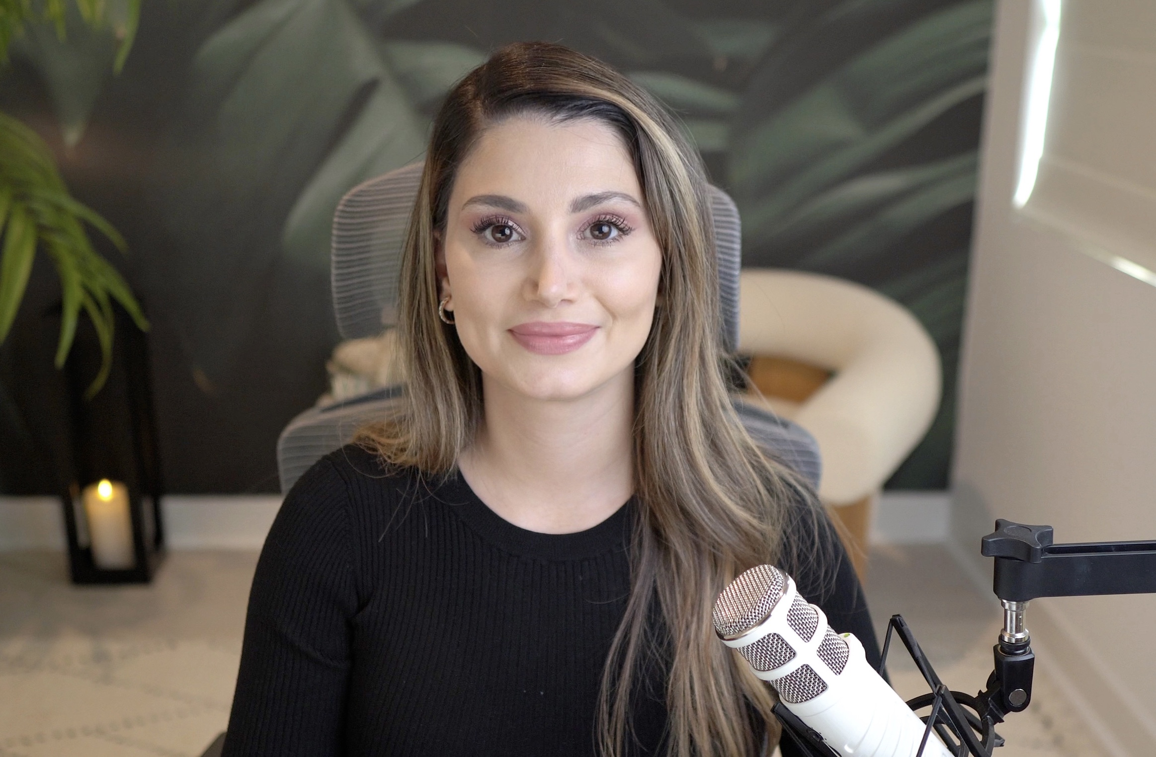 Nevin Yilmaz | WiDS Worldwide