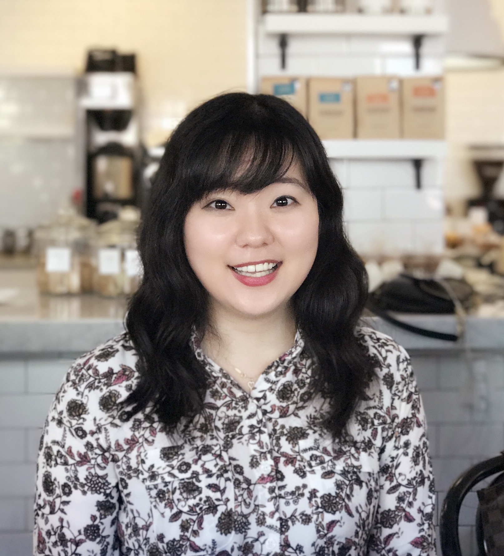 Rachel Moon | WiDS Worldwide