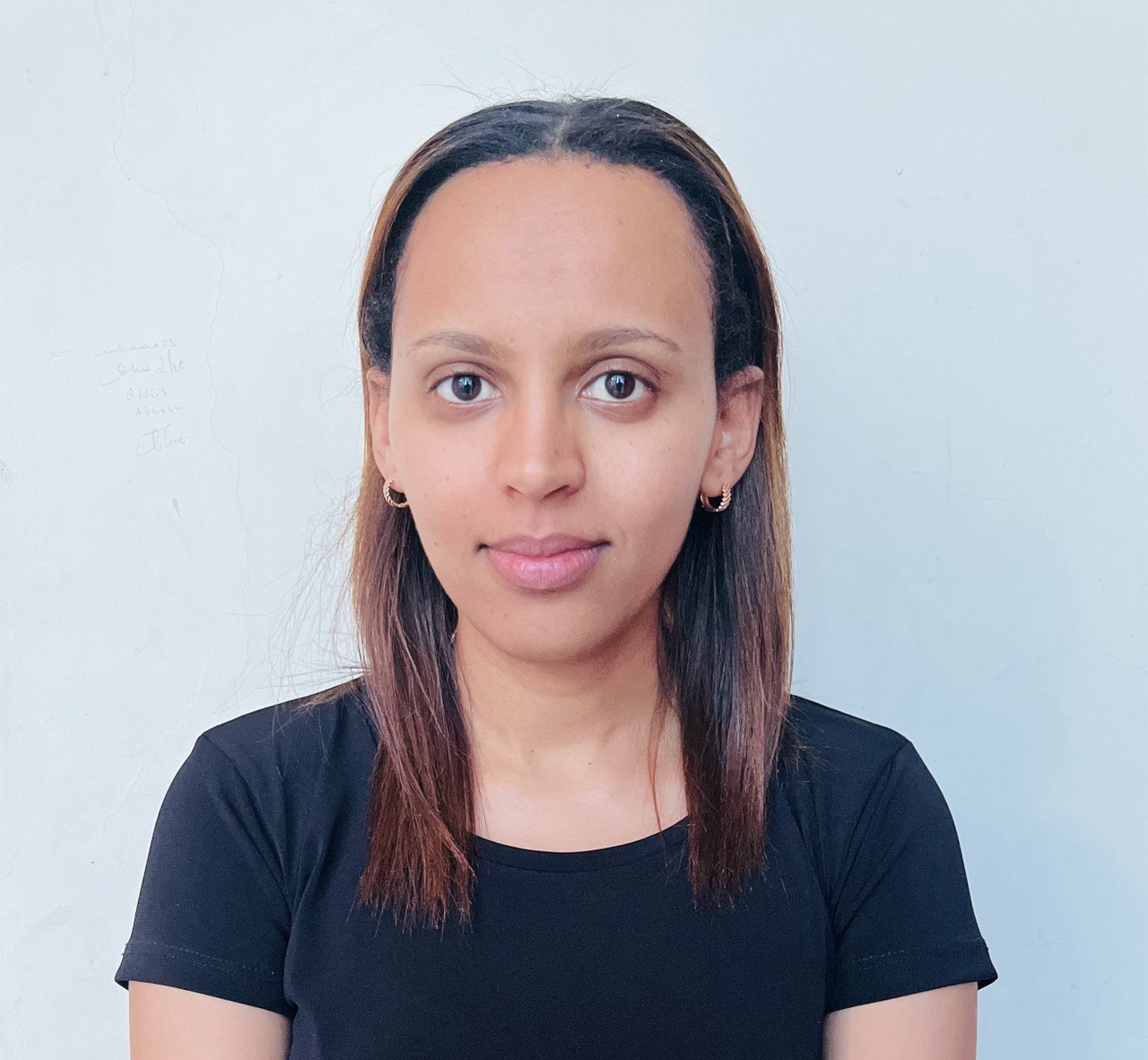 Rahel Abreham | WiDS Worldwide