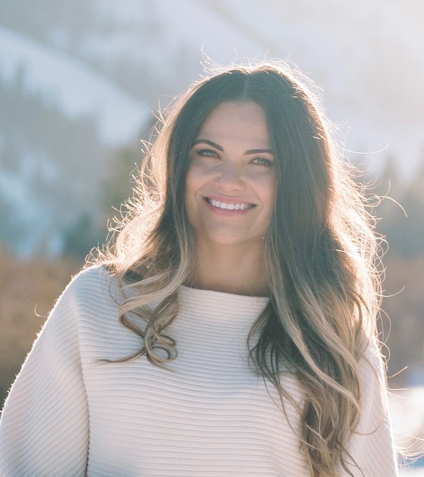 Tatiana Burkham | WiDS Worldwide
