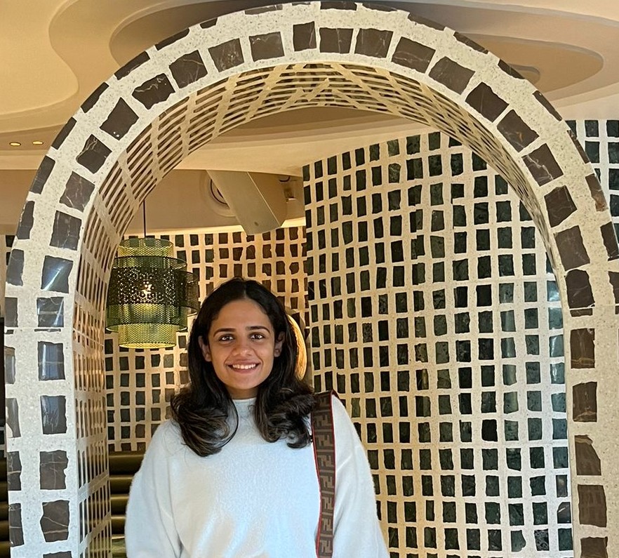 Umika Vashishat | WiDS Worldwide