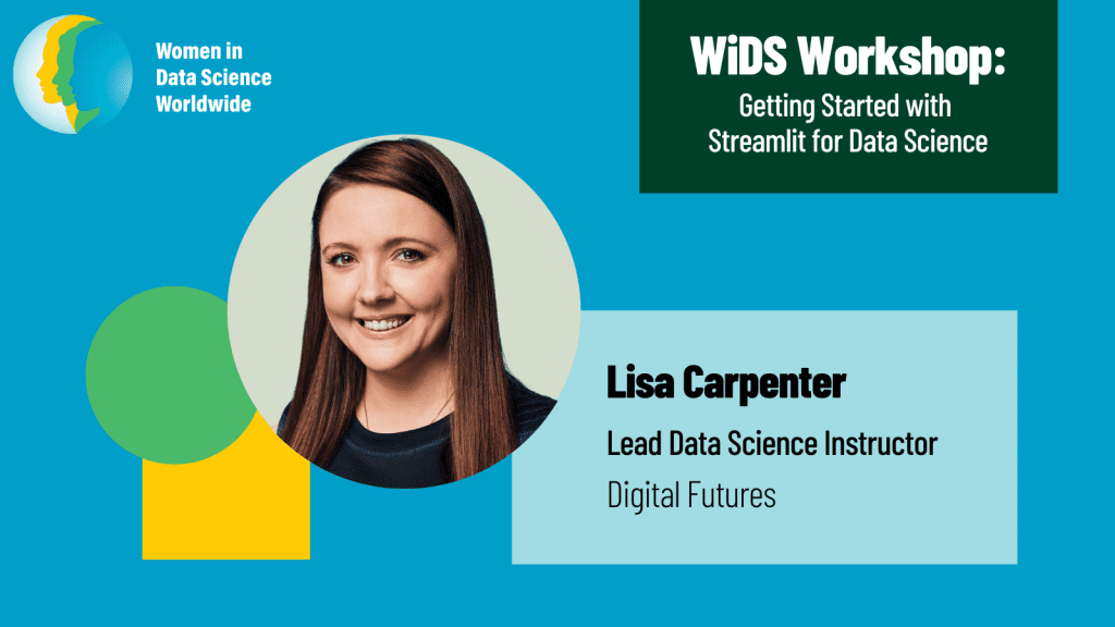 Topic: Data Visualization