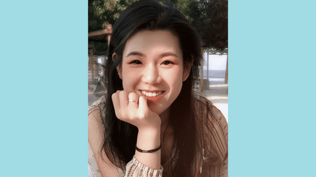 Meet Chang Sun: Pioneering Data Science Innovations in Privacy ...