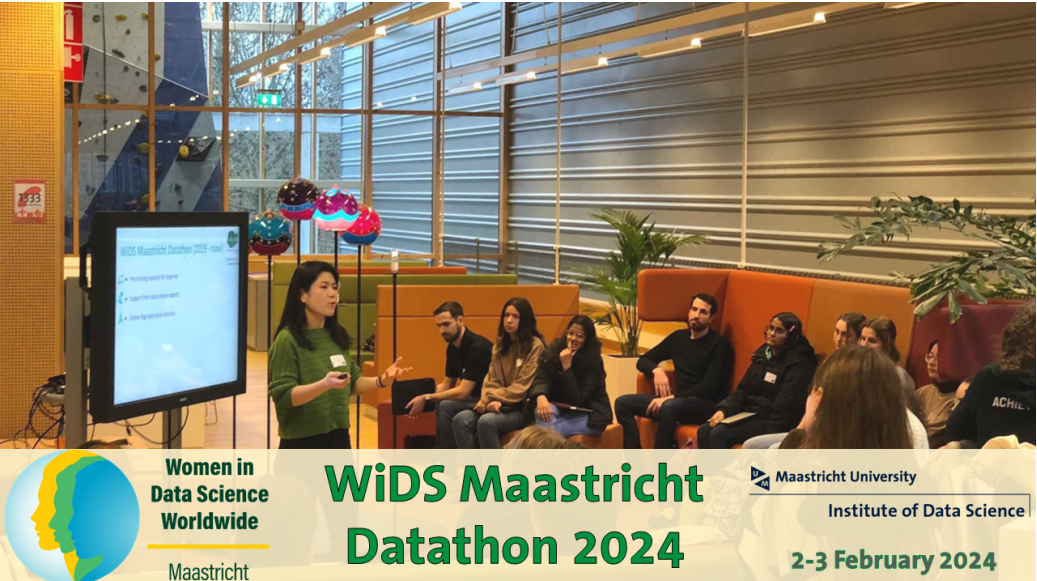 WiDS Datathon