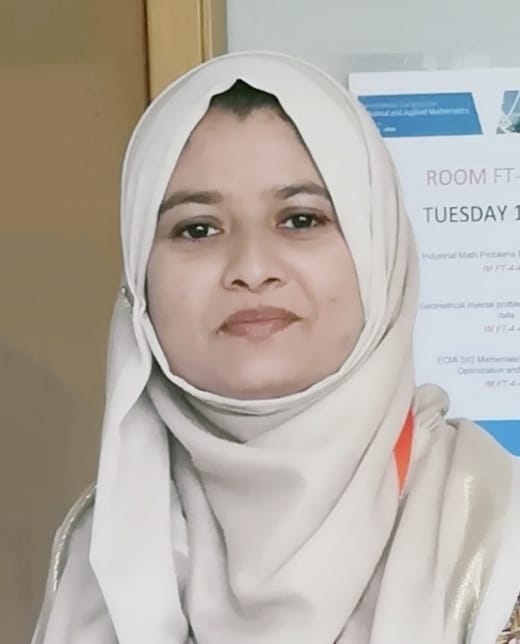 Fiza Zafar | WiDS Worldwide