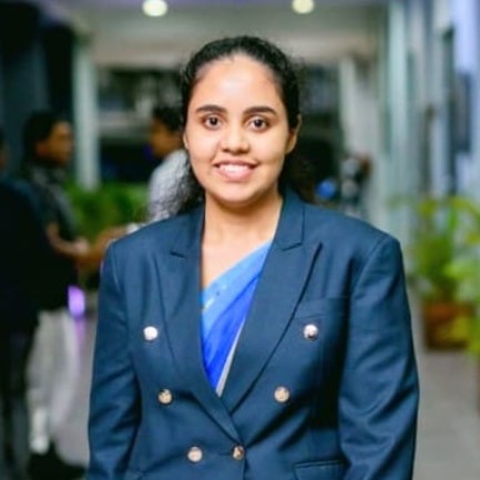 Gagani Amasha | WiDS Worldwide