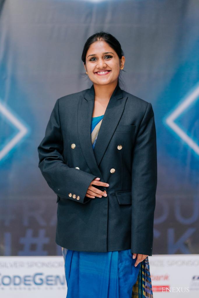 Imasha Gunarathna | WiDS Worldwide