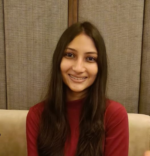 Mahima Barot | WiDS Worldwide