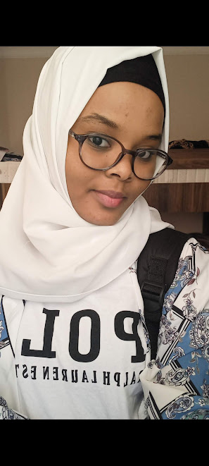 Mariam Kili Bechir | WiDS Worldwide