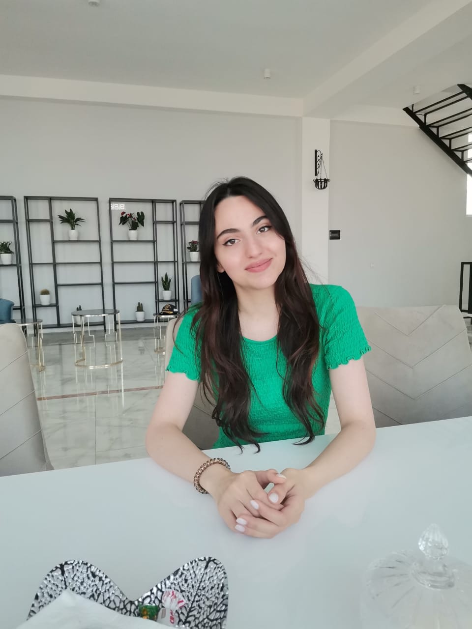 Nigar Mammadova | WiDS Worldwide