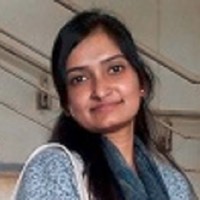 Shruti Saxena | WiDS Worldwide