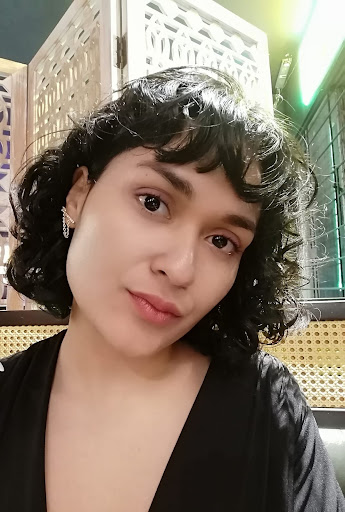 Sofia Camacho | WiDS Worldwide